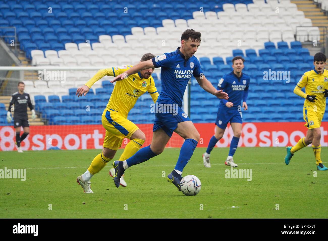 Mark harris wales wales hi-res stock photography and images - Alamy