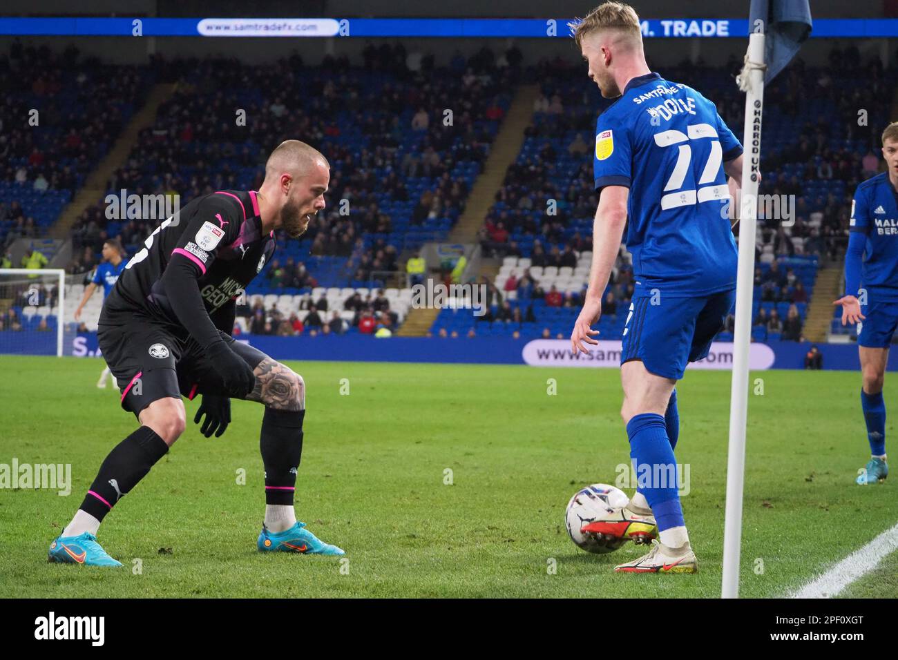 Peterbrough united hi-res stock photography and images - Alamy