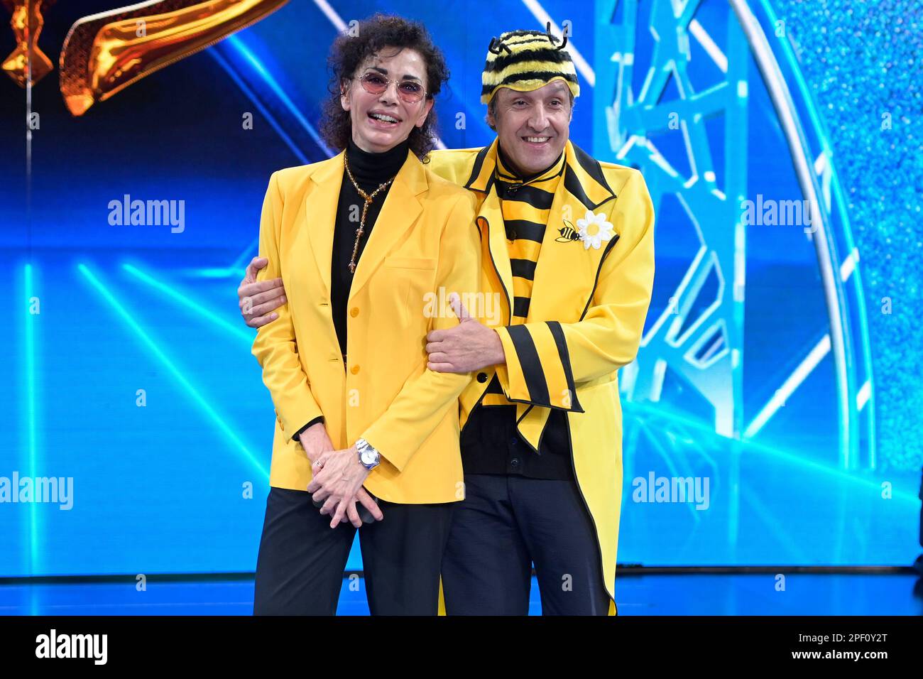 Anna carlucci hi-res stock photography and images - Alamy