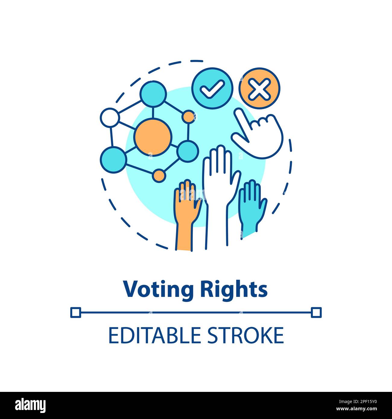 Digital voting machine hi-res stock photography and images - Alamy