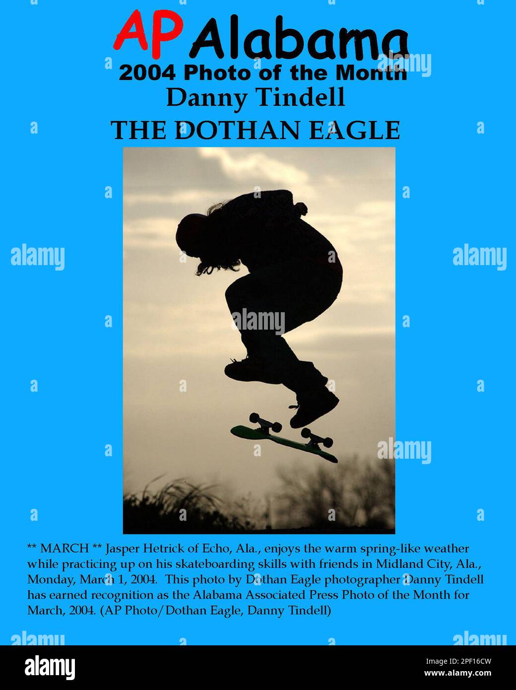 Dothan Eagle