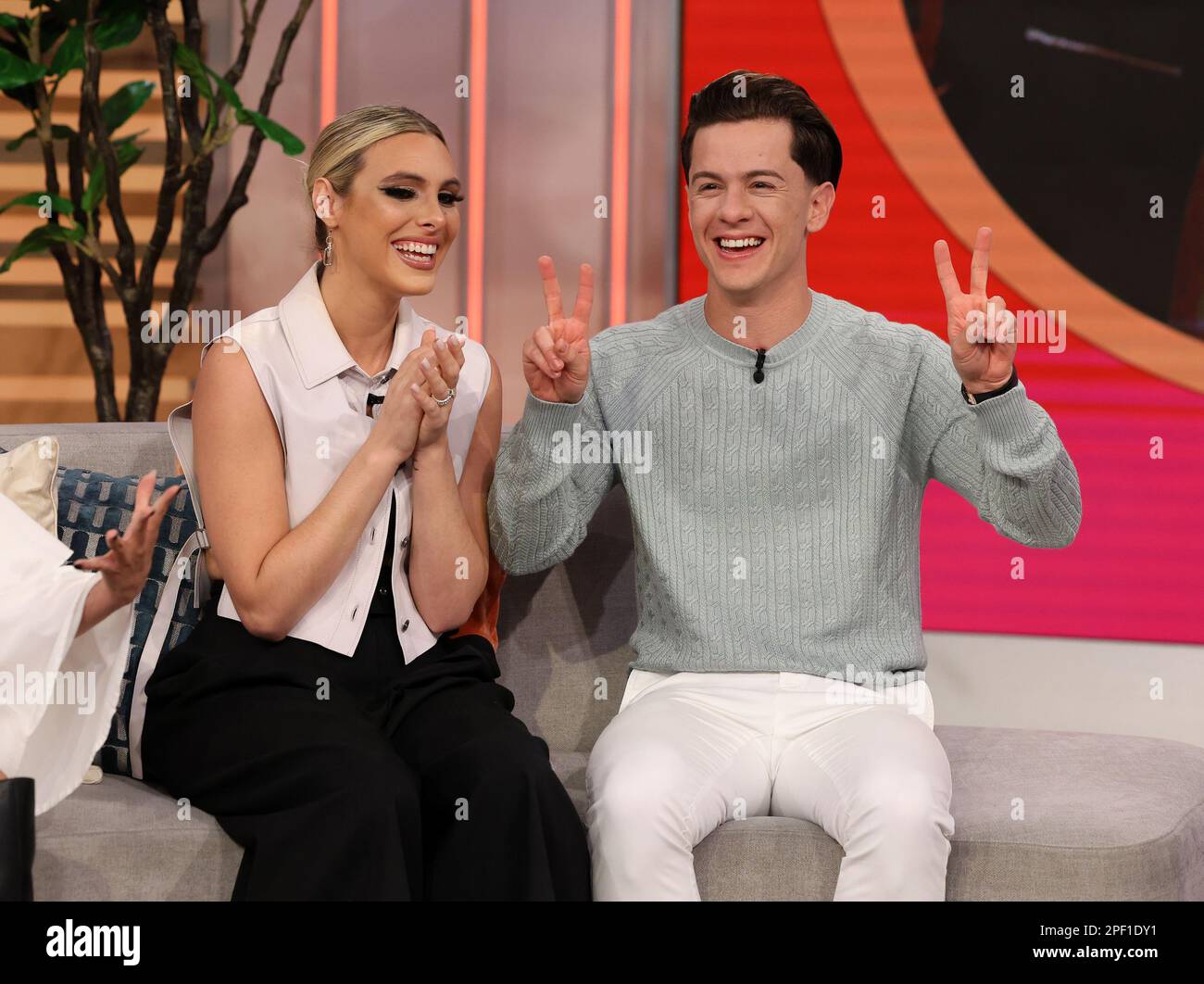 Miami, United States Of America. 15th Mar, 2023. MIAMI, FL-MARCH 16 ...