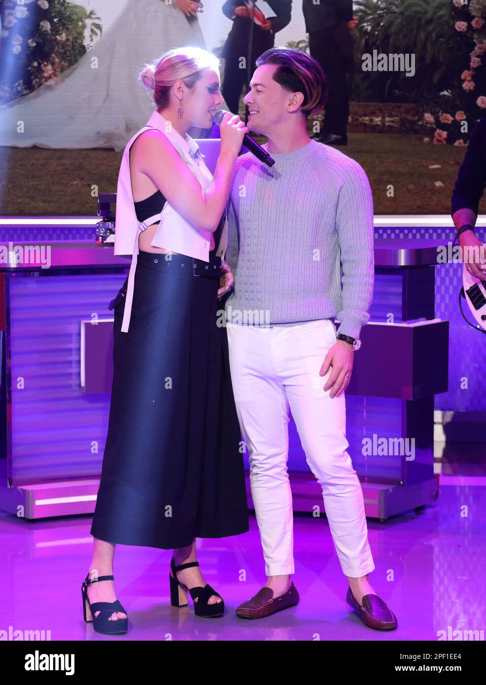 Lele pons 2023 hi-res stock photography and images - Alamy