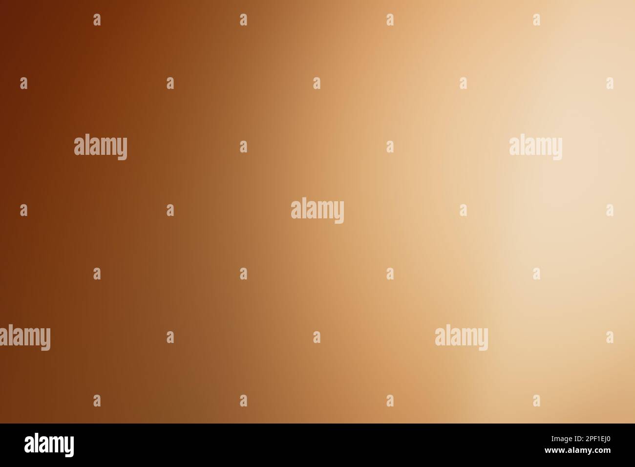 Brown bright background abstract with reflection and copyspace for your ...