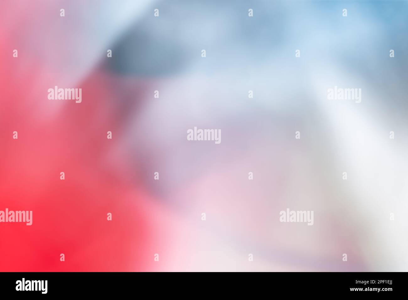 Abstract red gray background banner with gradient and highlights ...
