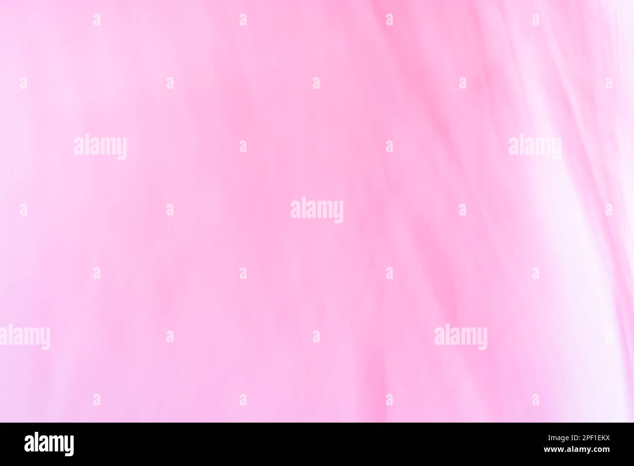 Abstract pink wavy background with gradient. Backdrop Stock Photo - Alamy