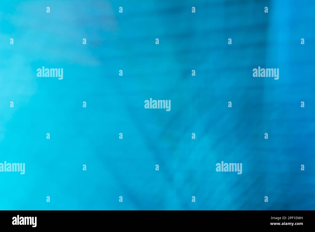 Abstract blue background with ripples and small waves. Backdrop Stock ...