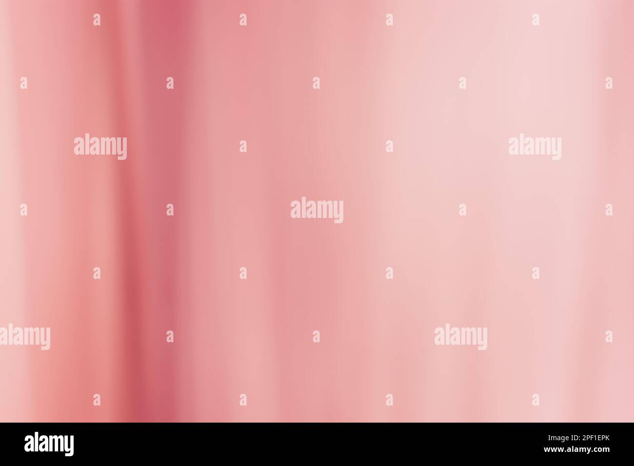 Curtain abstraction in pink tone, banner background with gradient and ...