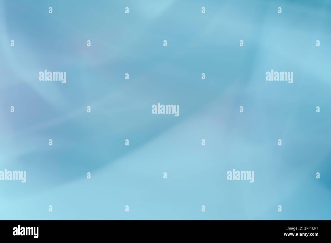 Abstract blue background with gradient waves and rays. Backdrop Stock ...
