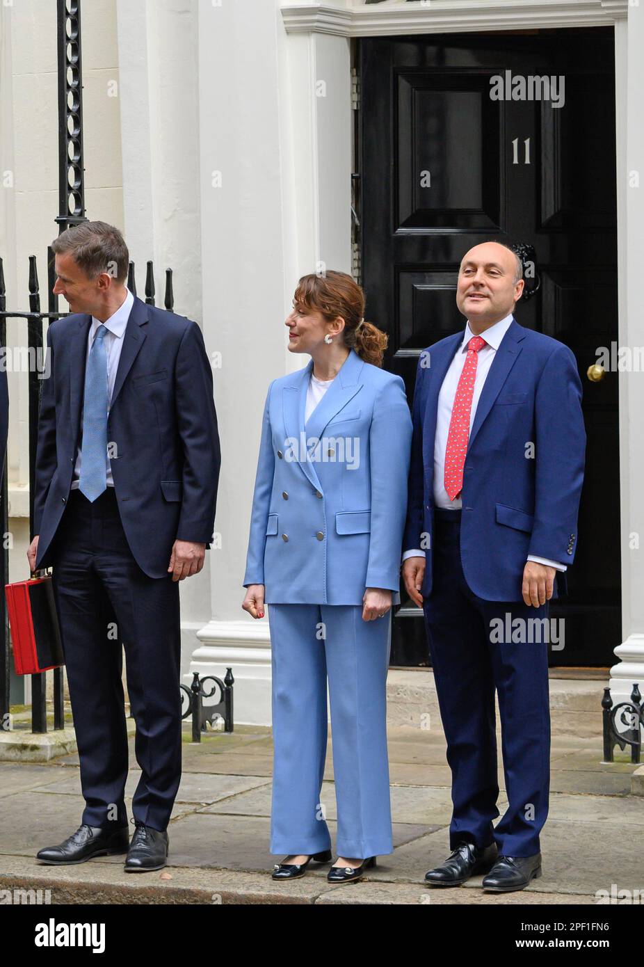 Jeremy hunt london hi-res stock photography and images - Alamy