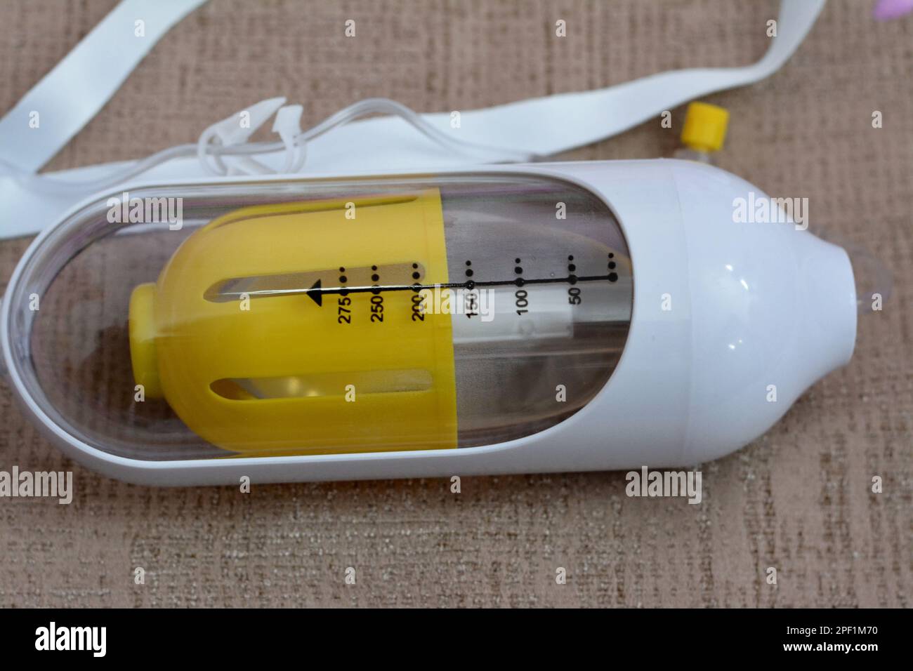 Disposable Patient Controlled Analgesic system PCA pump infusion, post ...