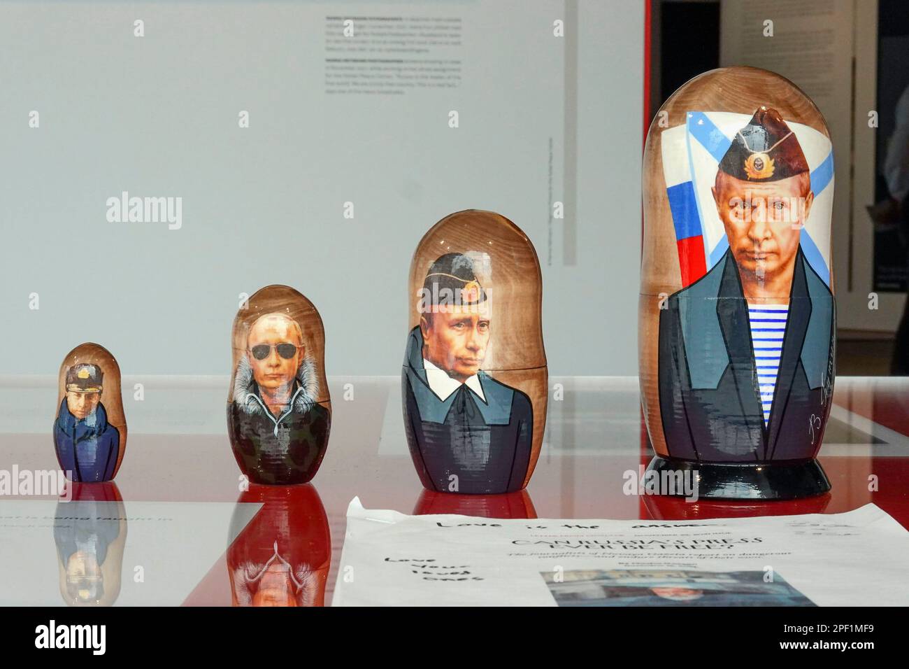 Norway, Oslo, Nobels Fredssenter - The Nobel Peace Center (2005) is the ...