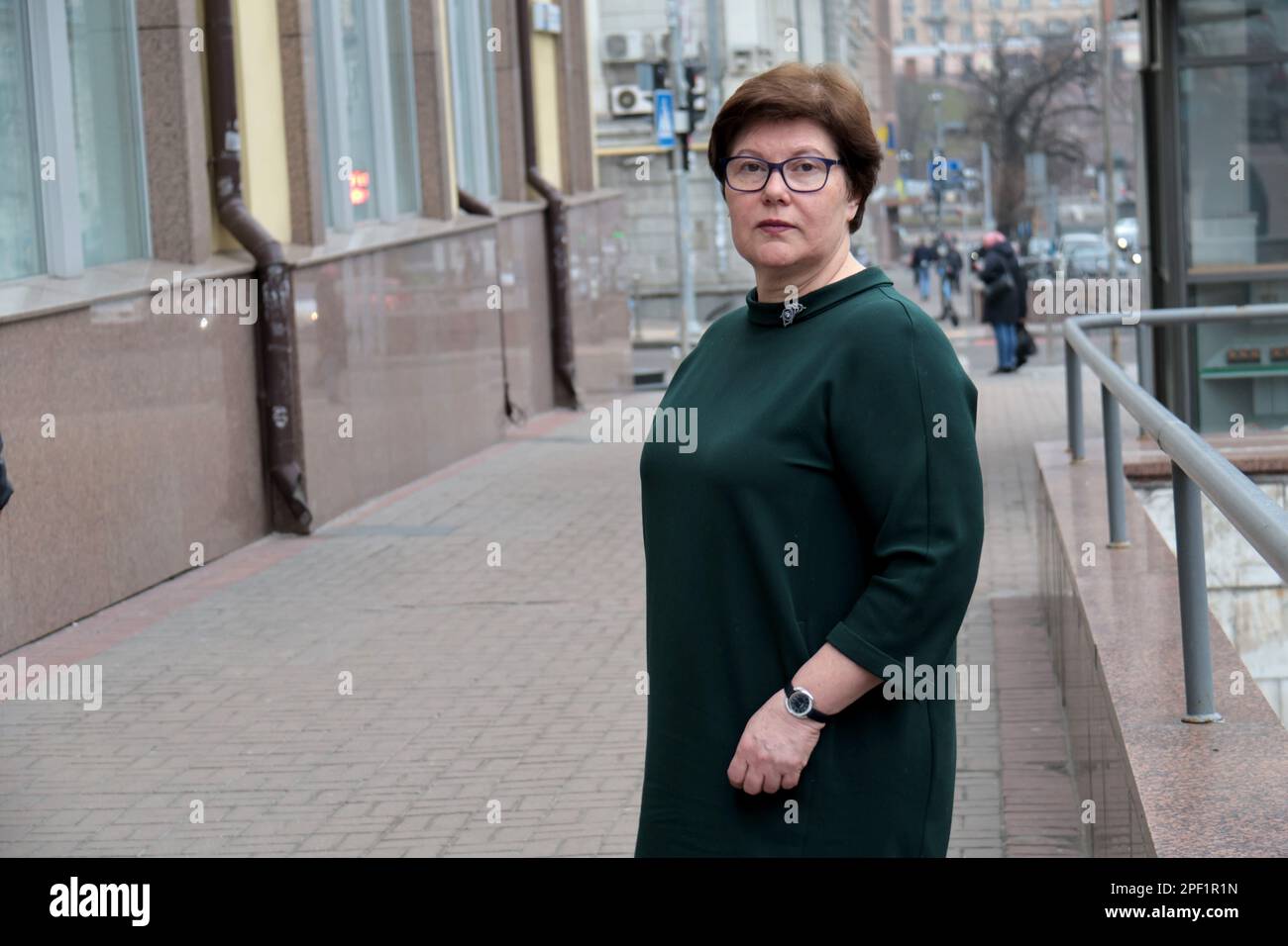 Kateryna levchenko hi-res stock photography and images - Alamy