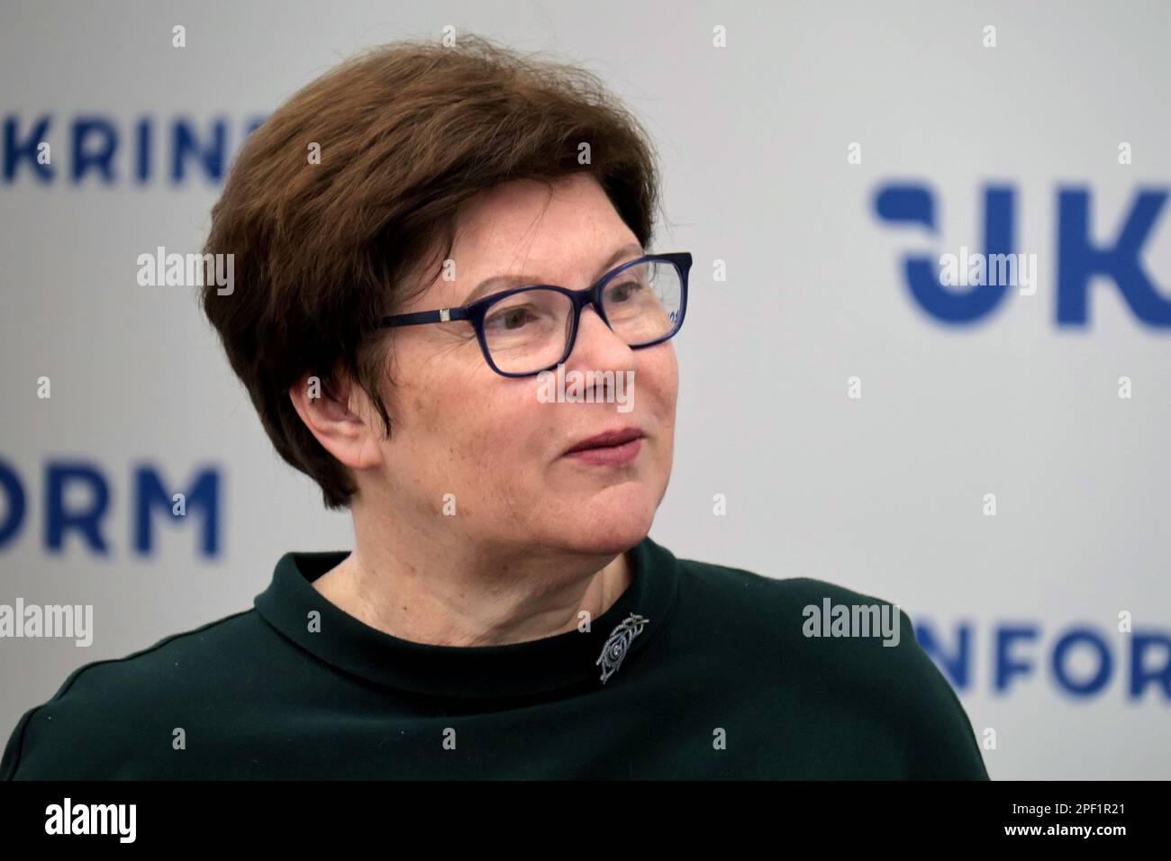 Kateryna levchenko hi-res stock photography and images - Alamy