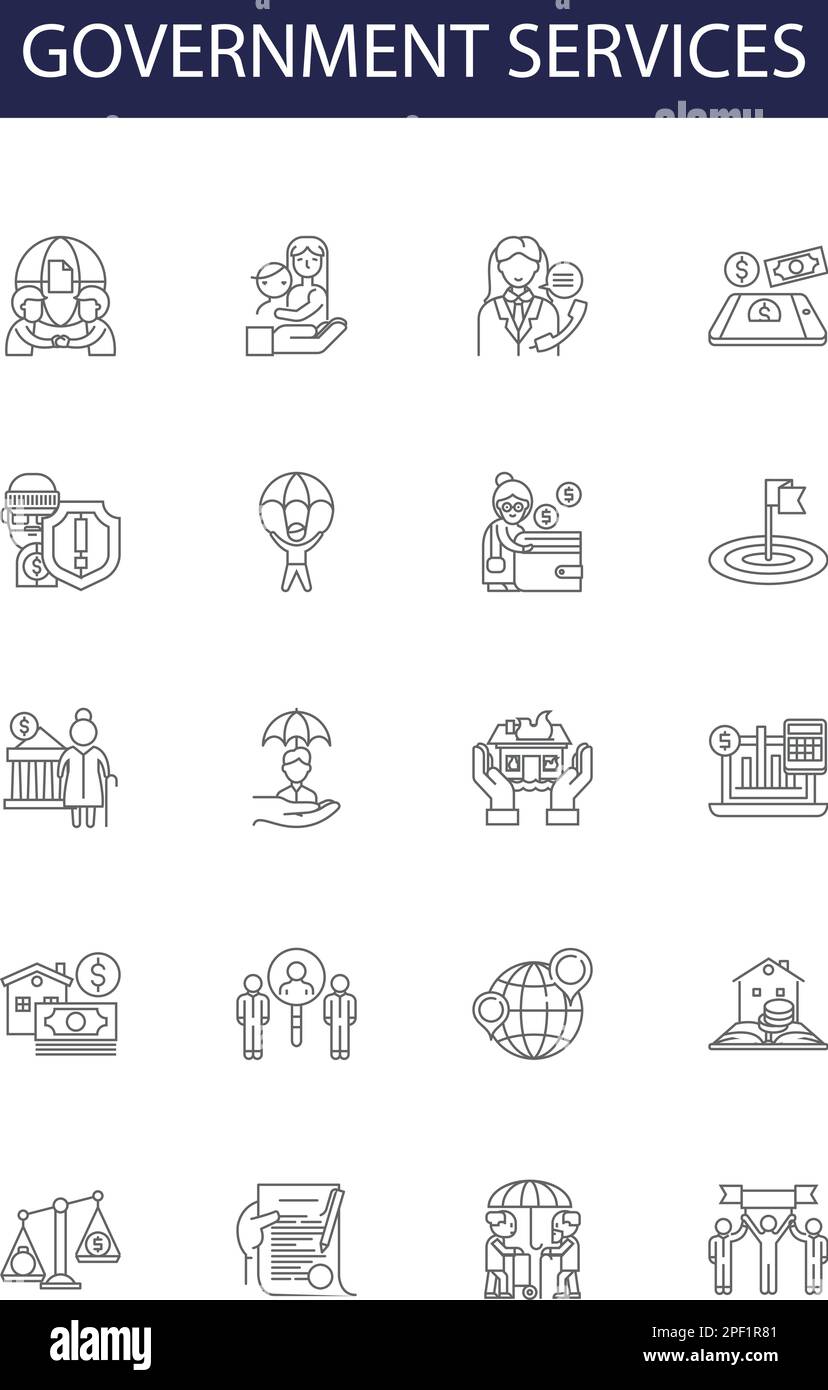 Healthcare administration Stock Vector Images - Alamy