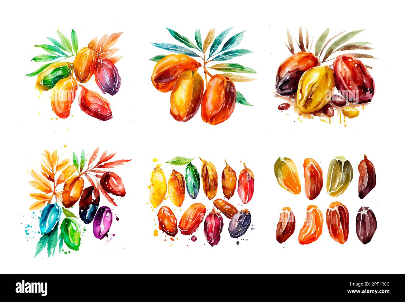 Dry month Stock Vector Images - Alamy