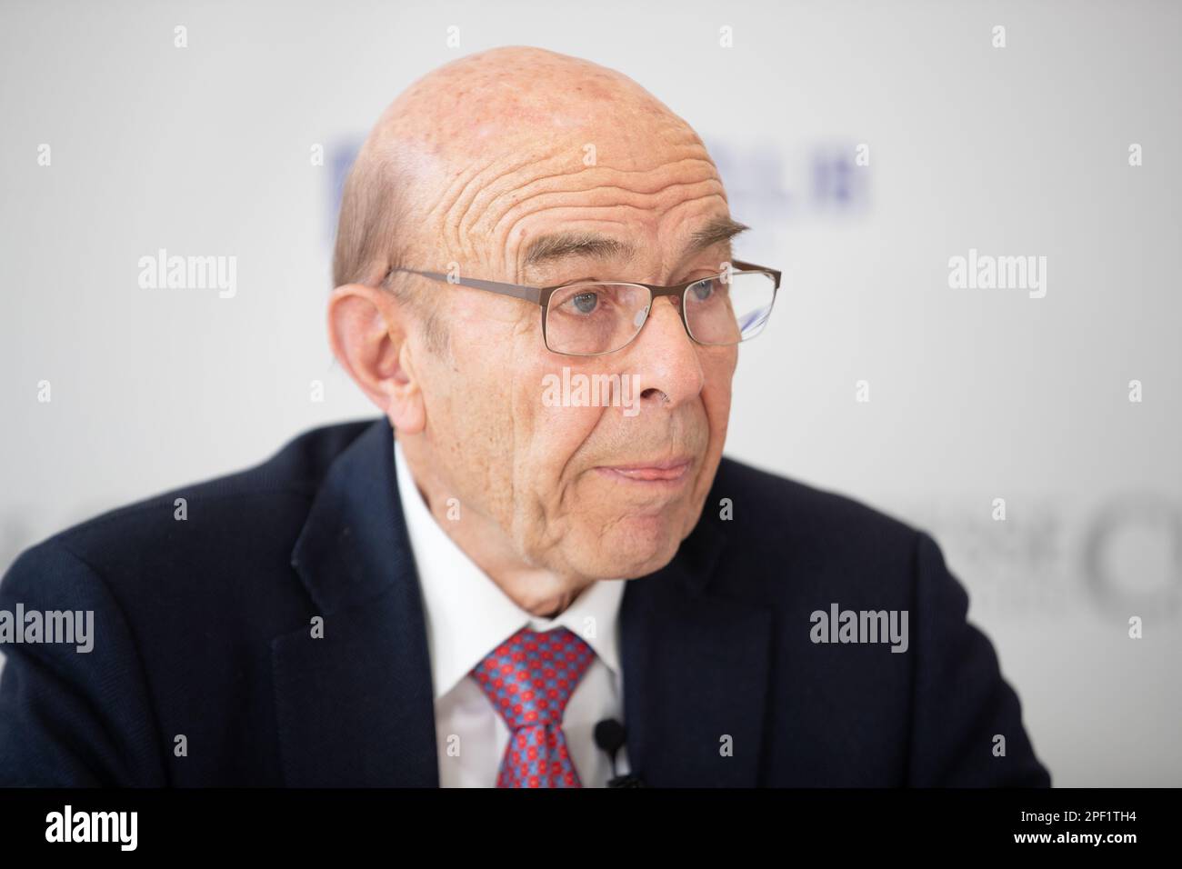 Wilhelm schlotterer hi-res stock photography and images - Alamy