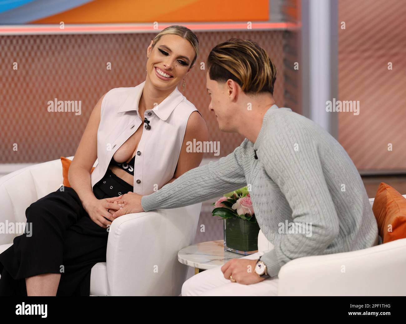 Lele pons 2023 hi-res stock photography and images - Alamy