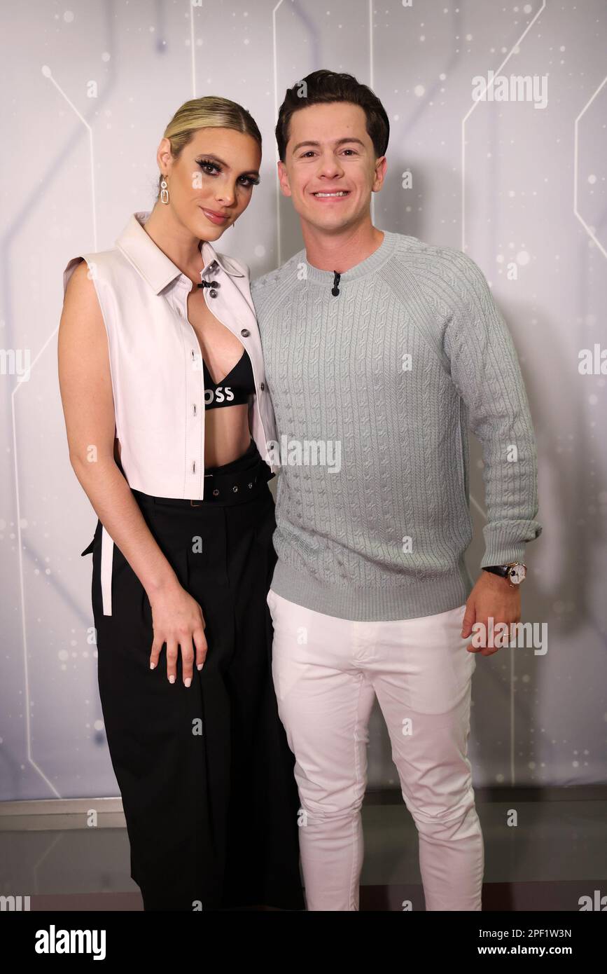 Lele pons 2023 hi-res stock photography and images - Alamy