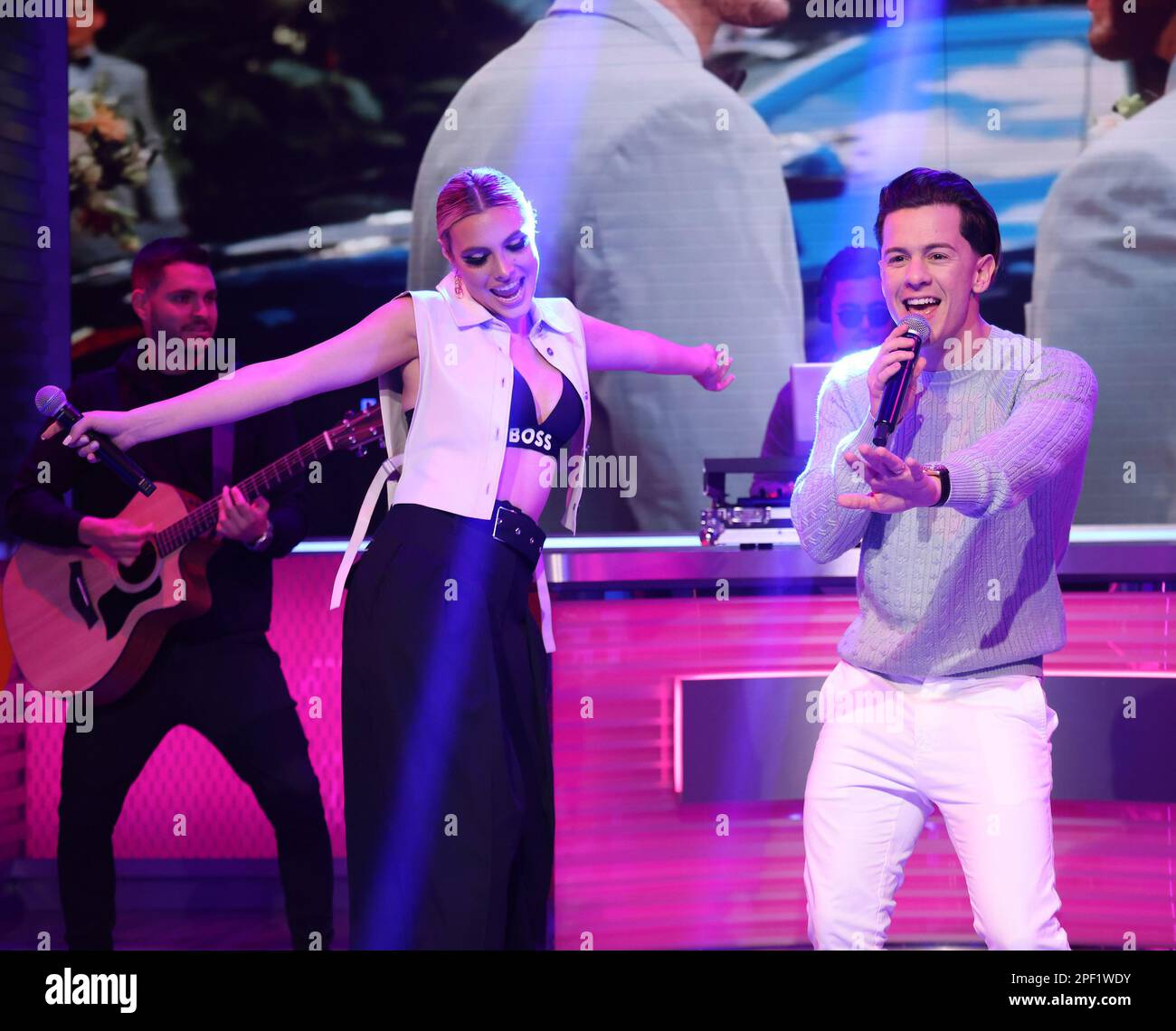 Lele pons 2023 hi-res stock photography and images - Alamy