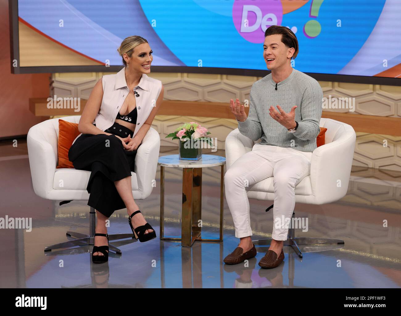 Lele pons 2023 hi-res stock photography and images - Alamy