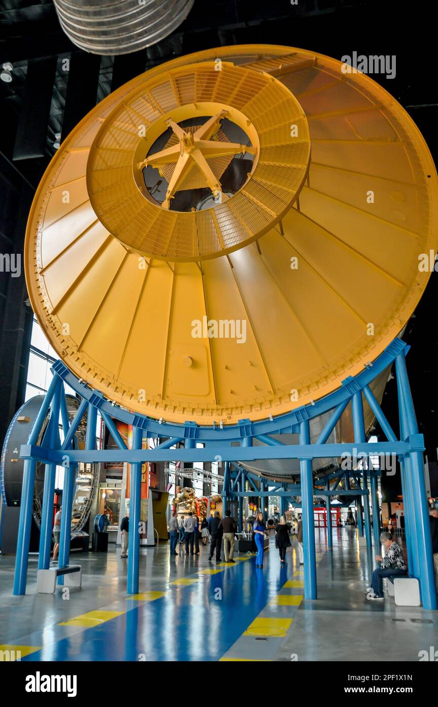 Engine museum rocket hi-res stock photography and images - Alamy