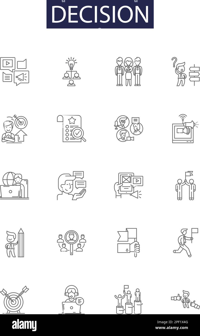 Selecting and electing Stock Vector Images - Alamy