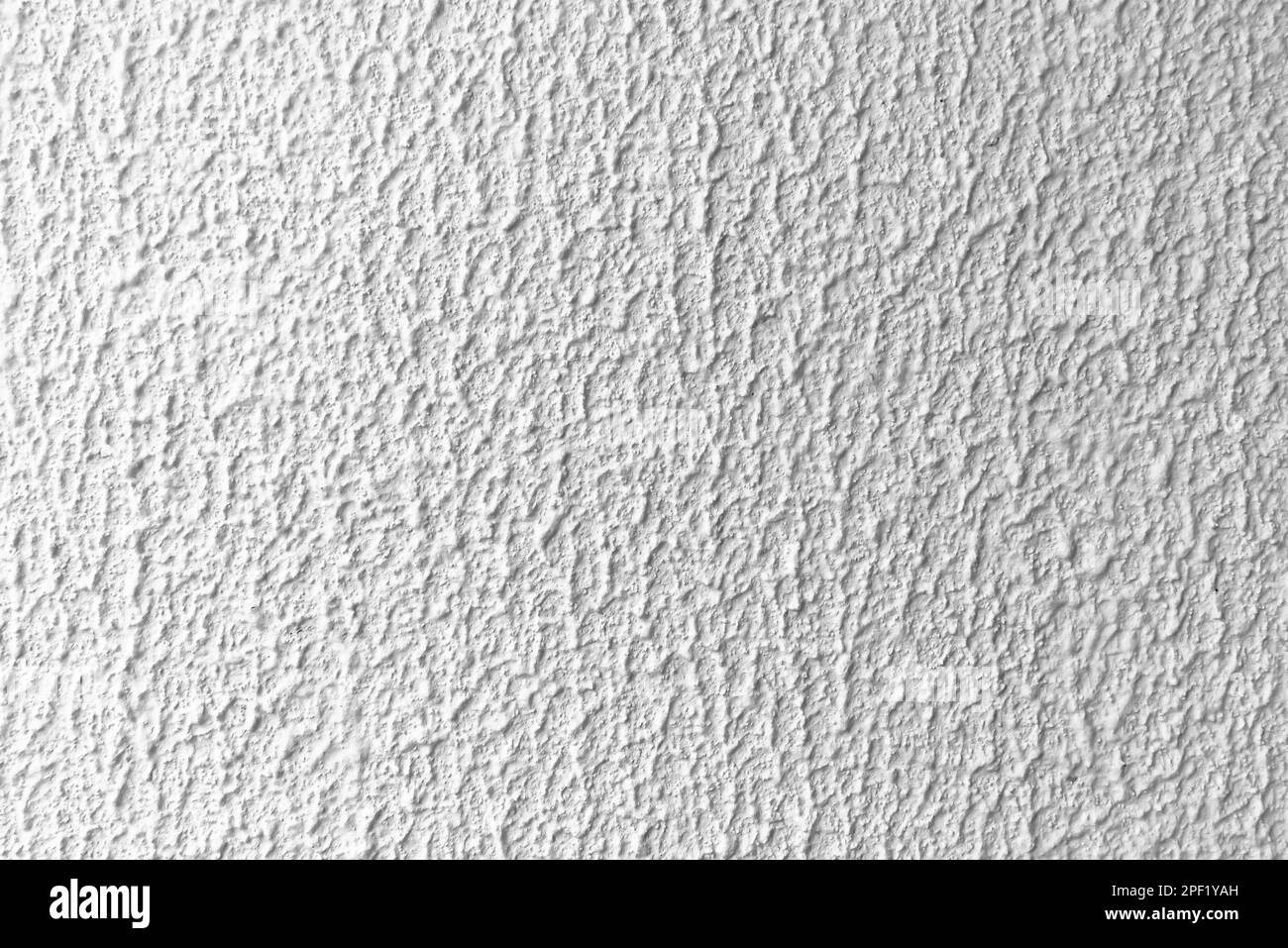 Texture of a gray concrete wall. plastered surface Stock Photo - Alamy