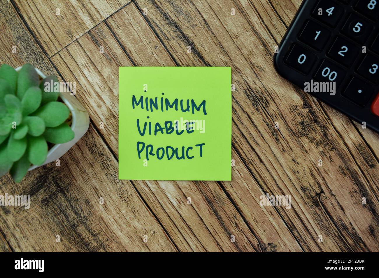 Minimum viable product hi-res stock photography and images - Alamy