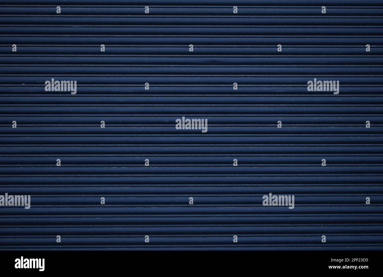 Corrugated metal door hi-res stock photography and images - Alamy