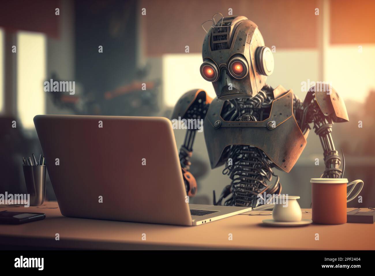 Monotonous job hi-res stock photography and images - Alamy