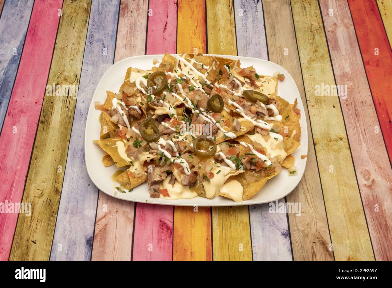 ground green tomato with onion, garlic, cilantro, jalapeño or serrano ...