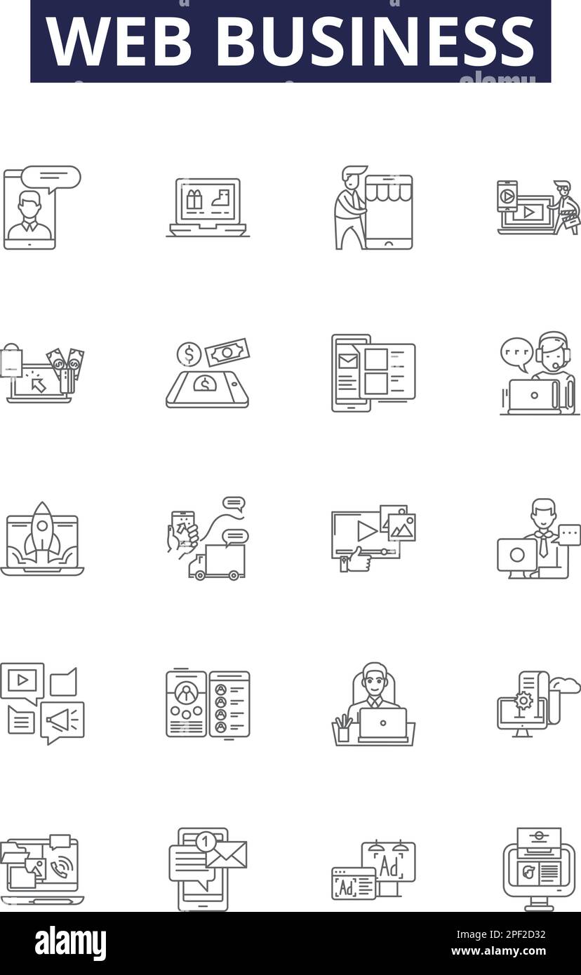 Onlinepayments Stock Vector Images - Alamy