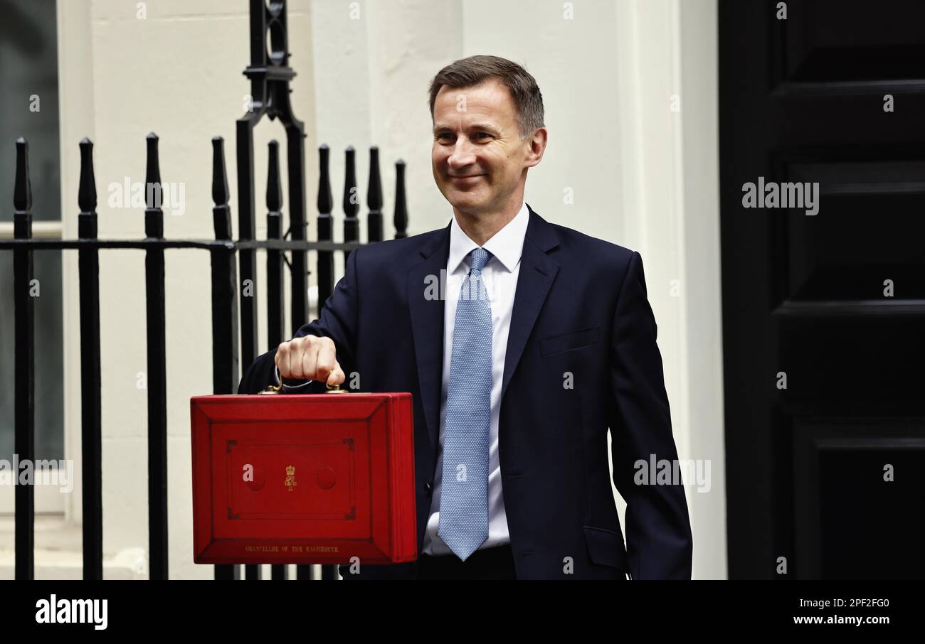 2023 budget hi-res stock photography and images - Alamy