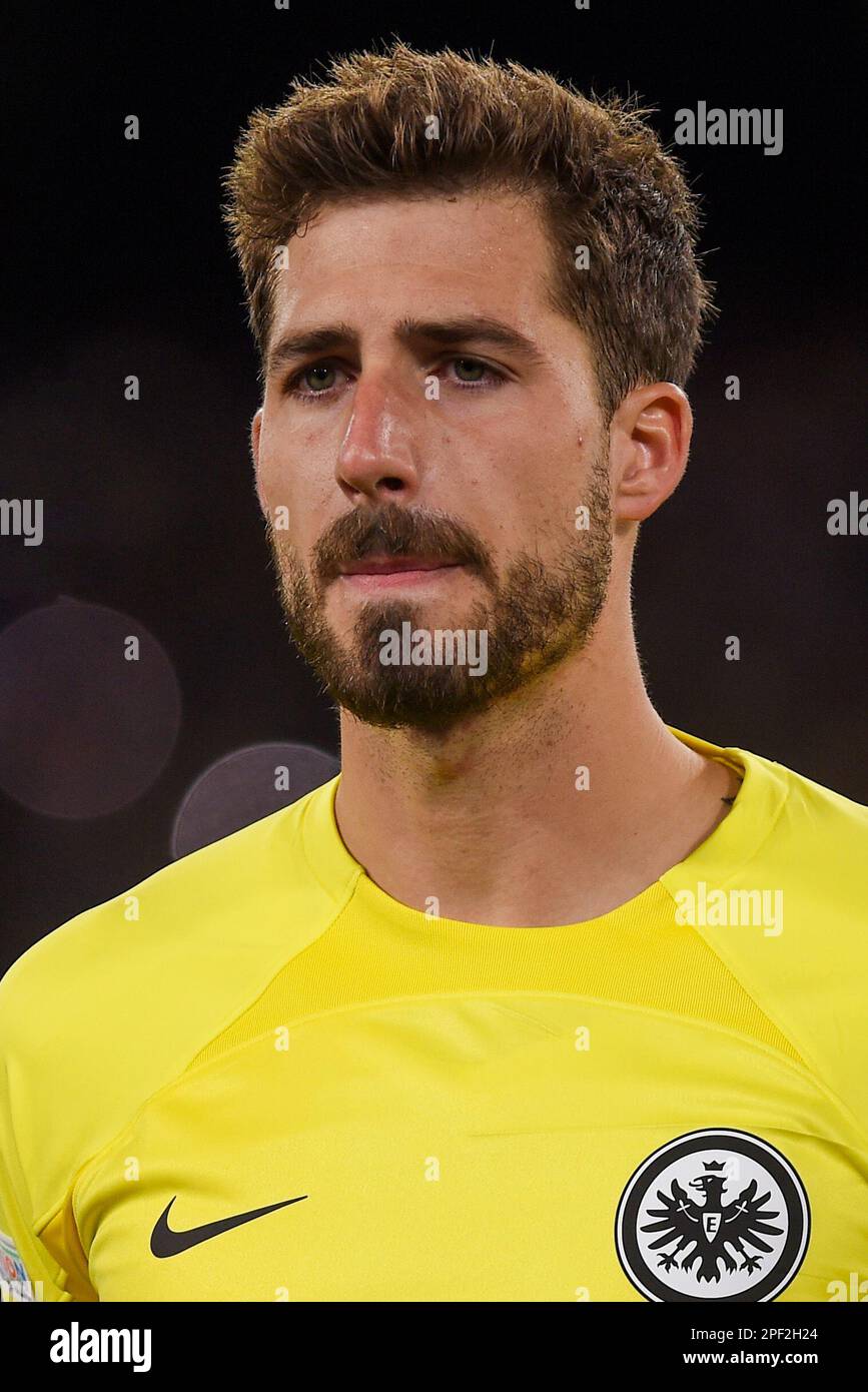 Kevin trapp hi-res stock photography and images - Alamy