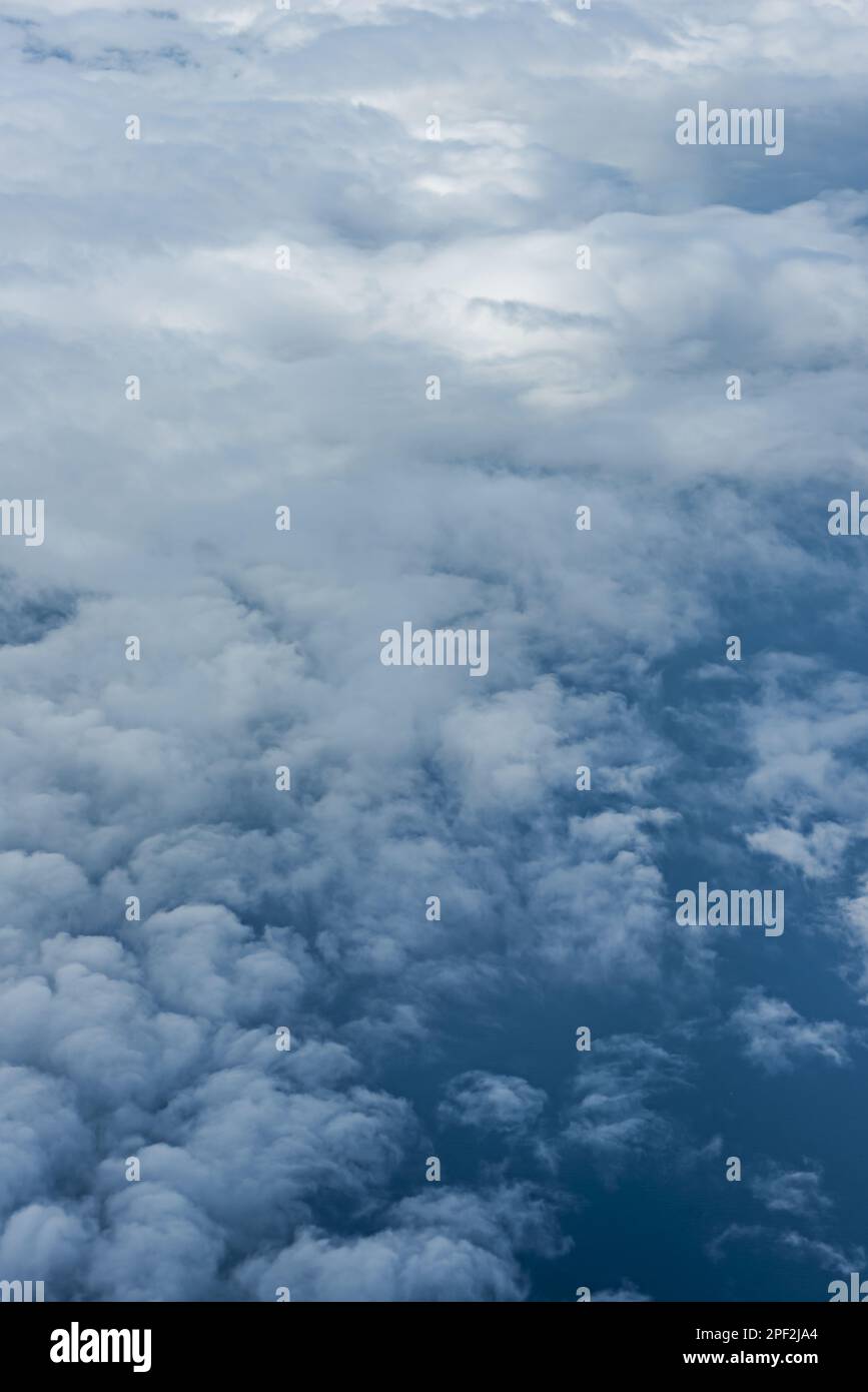 Vector cielo hi-res stock photography and images - Alamy