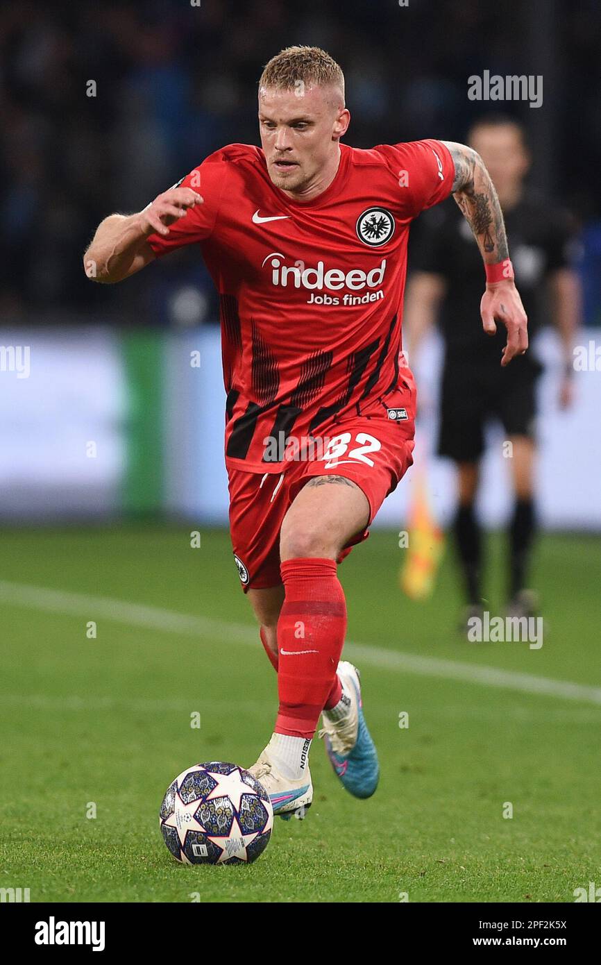 Philipp max hi-res stock photography and images - Alamy