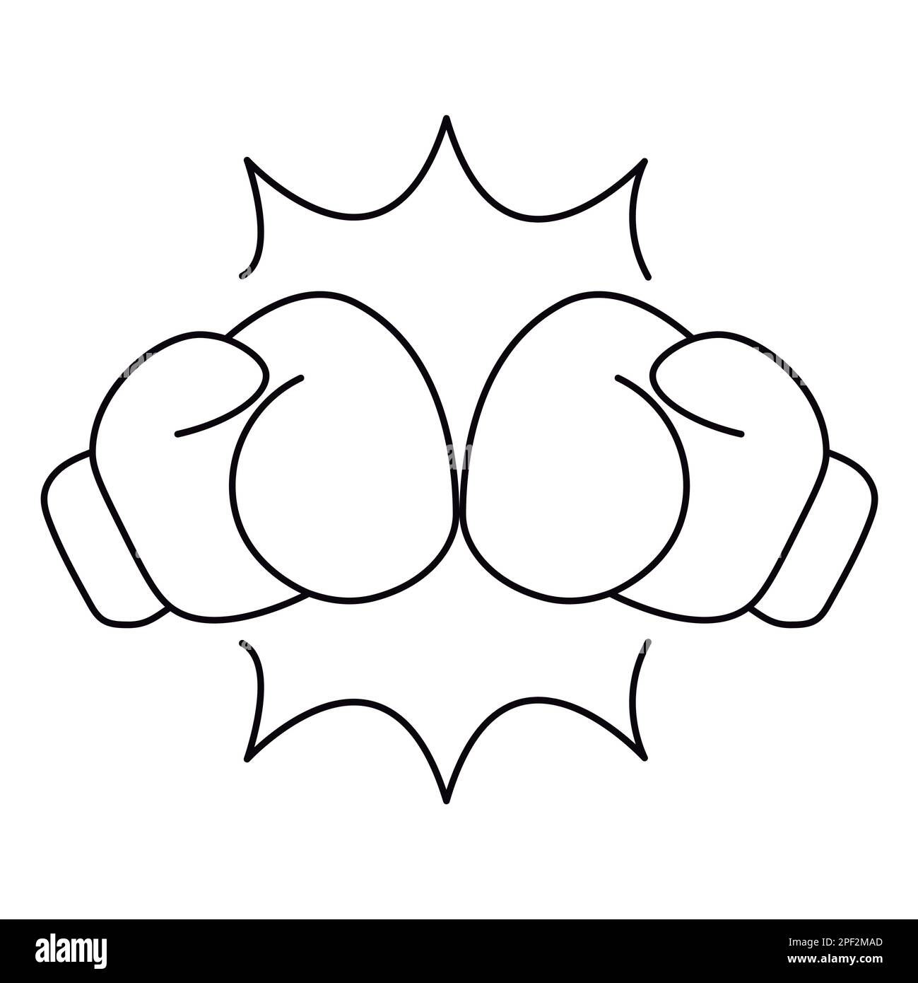 Deporte De Combate Cut Out Stock Images And Pictures Alamy