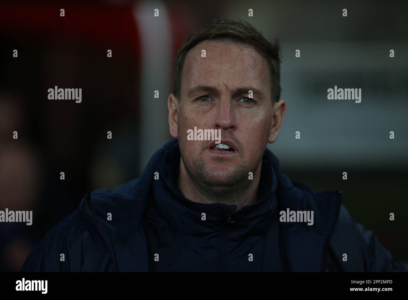 Michael procter hi-res stock photography and images - Alamy