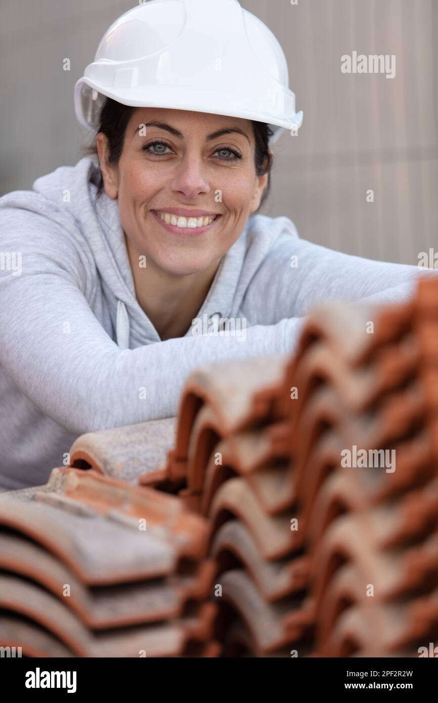 Pvc flooring tile hi-res stock photography and images - Alamy