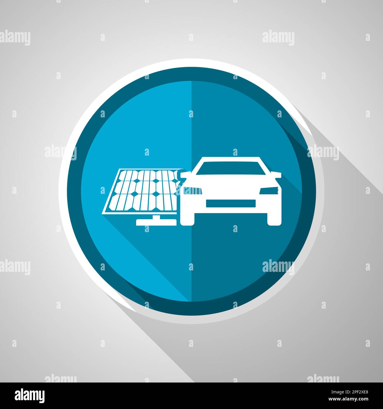 Innovative car design Stock Vector Images - Alamy