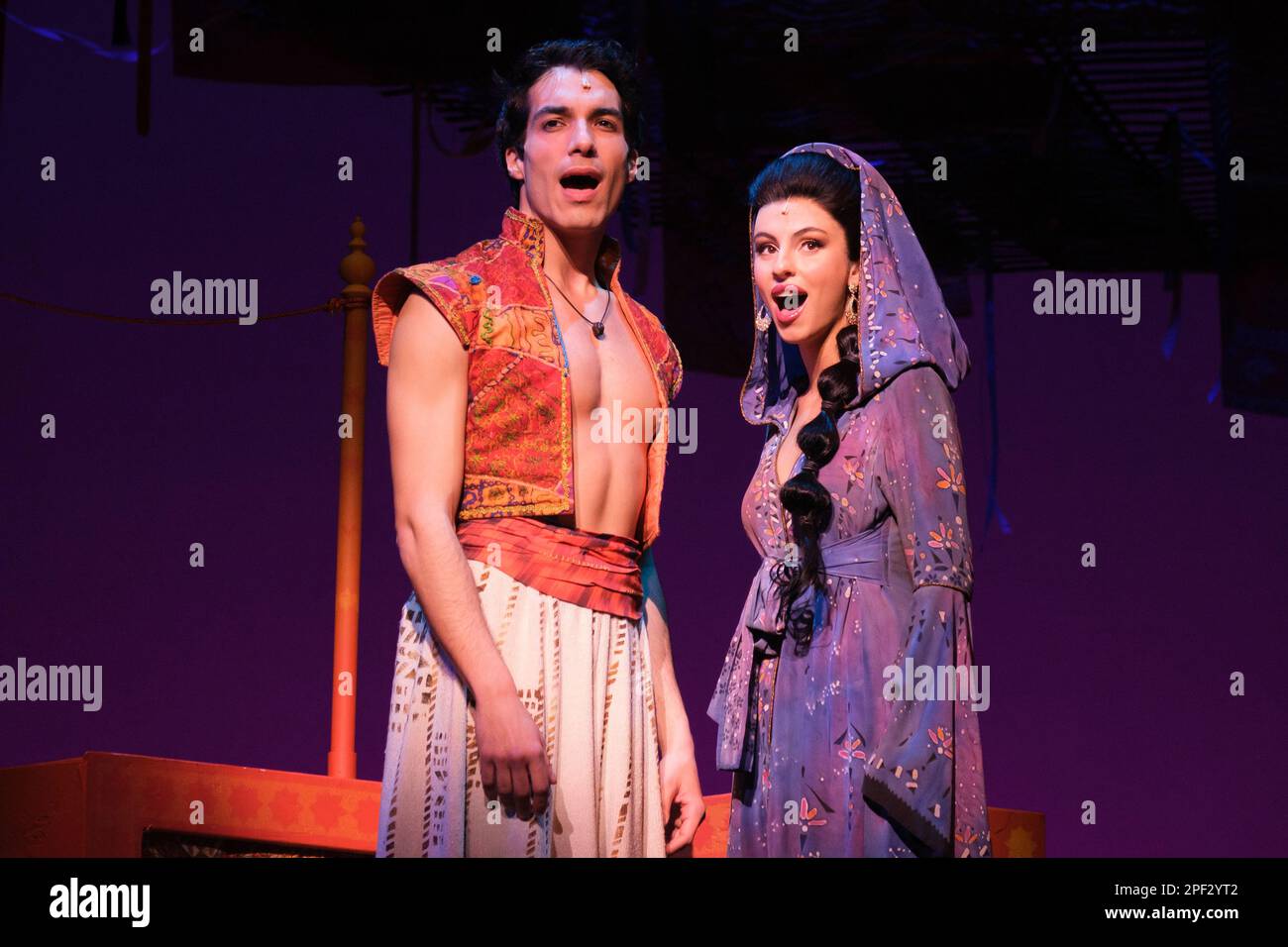 Roc bernadi hi-res stock photography and images - Alamy