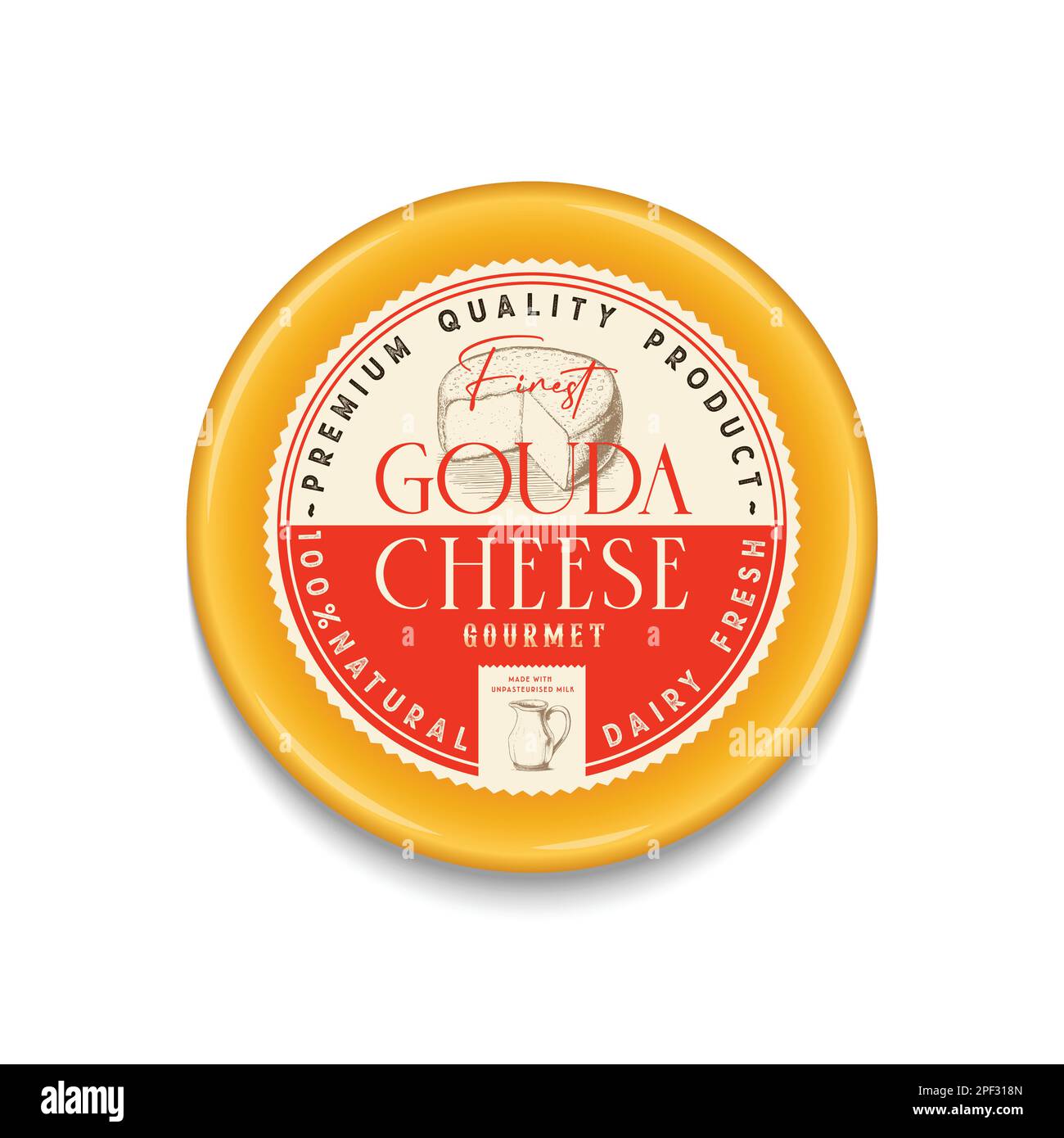 Cardboard sheep Stock Vector Images - Alamy