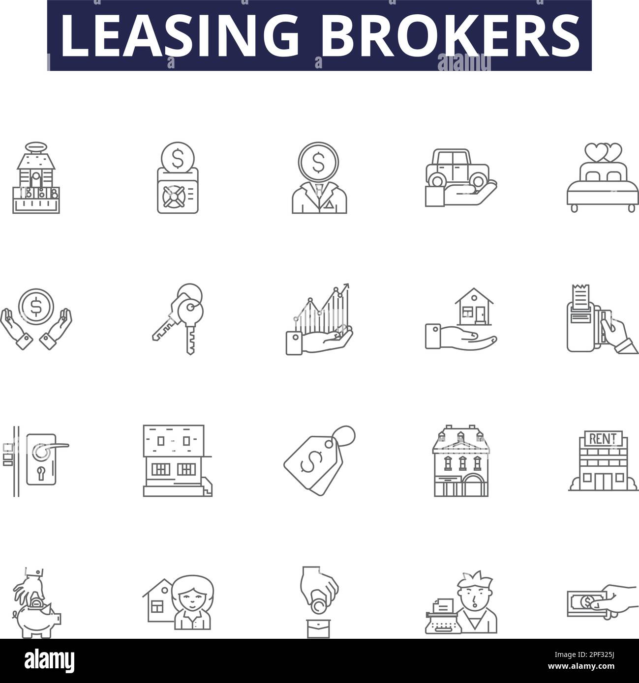 Lessees Stock Vector Images - Alamy