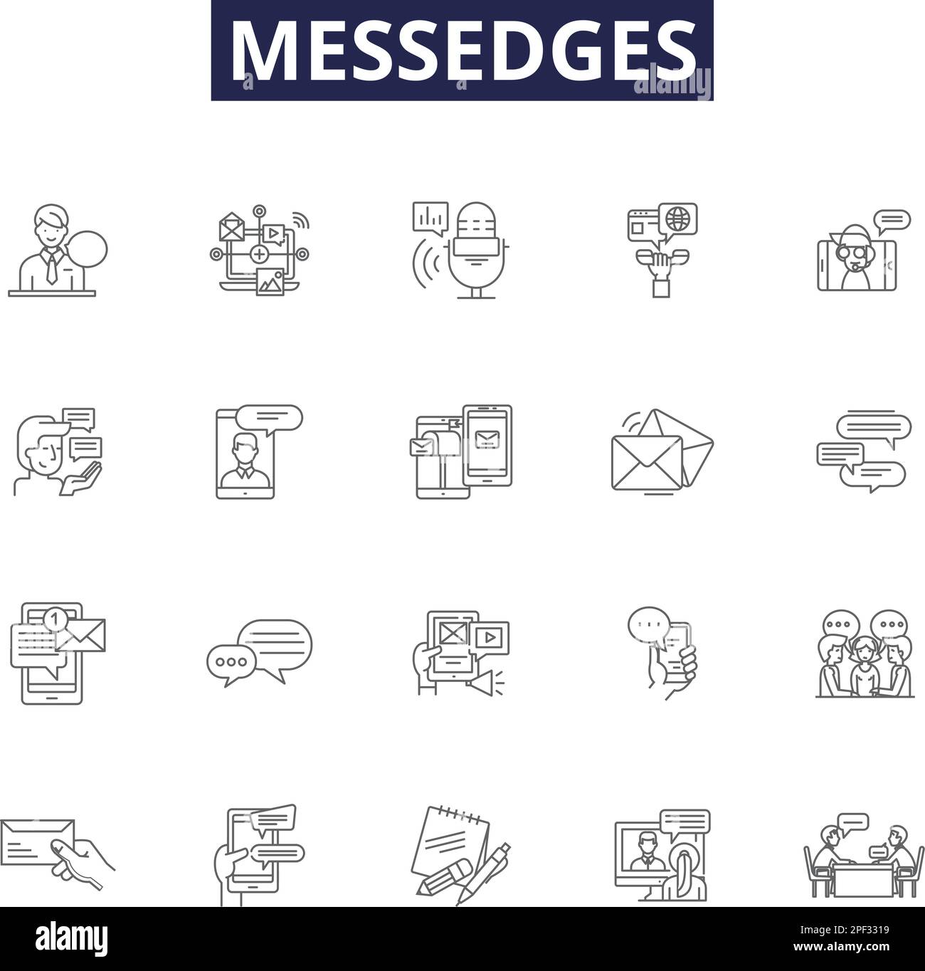 Blunders Stock Vector Images - Alamy