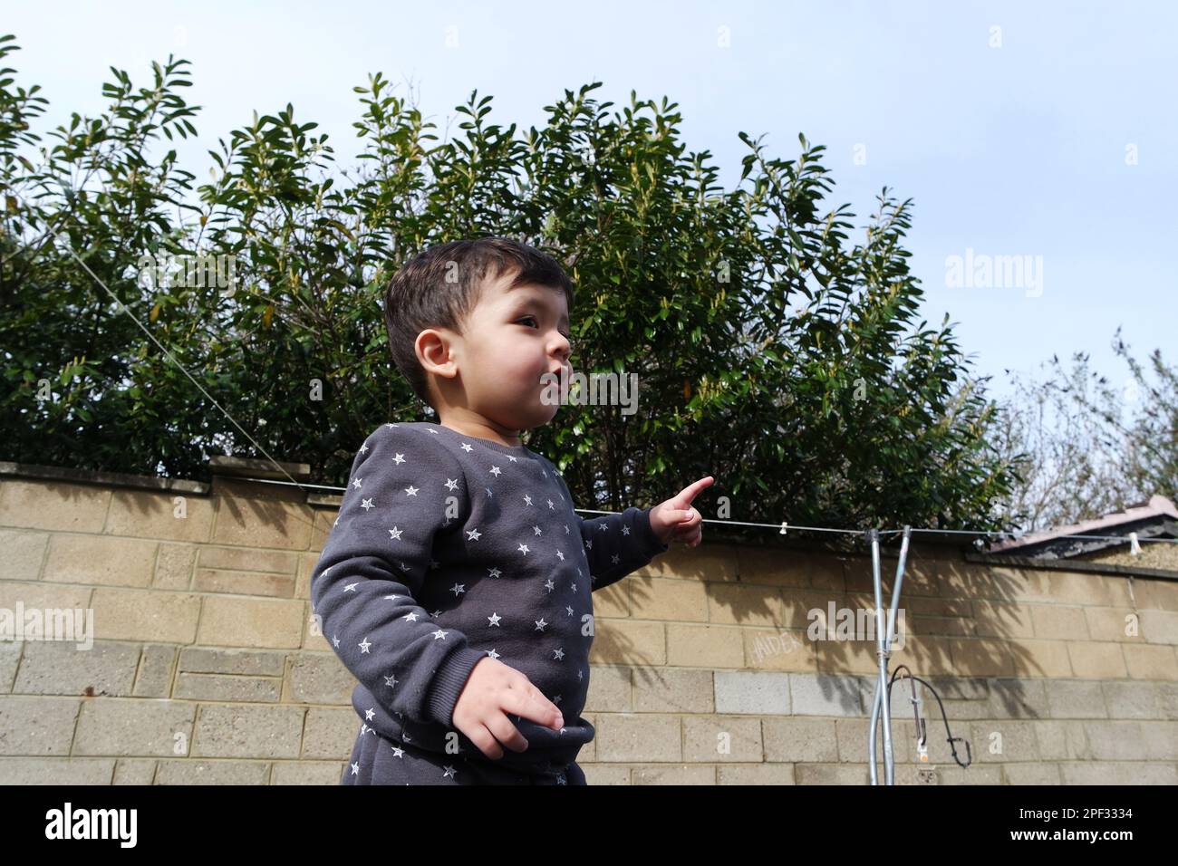 Naughty and cute hi-res stock photography and images - Alamy