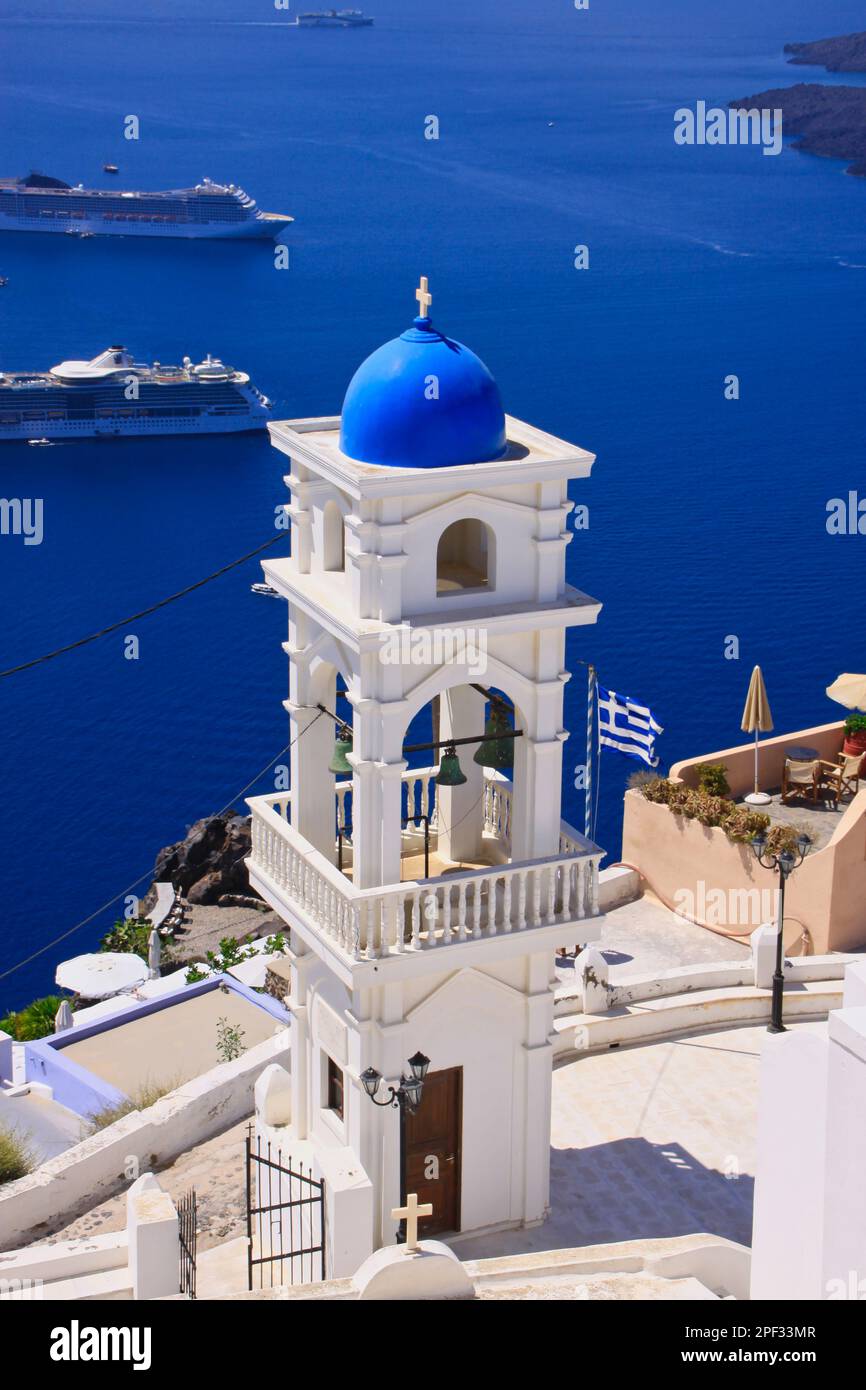 Cliffside tower hi-res stock photography and images - Alamy