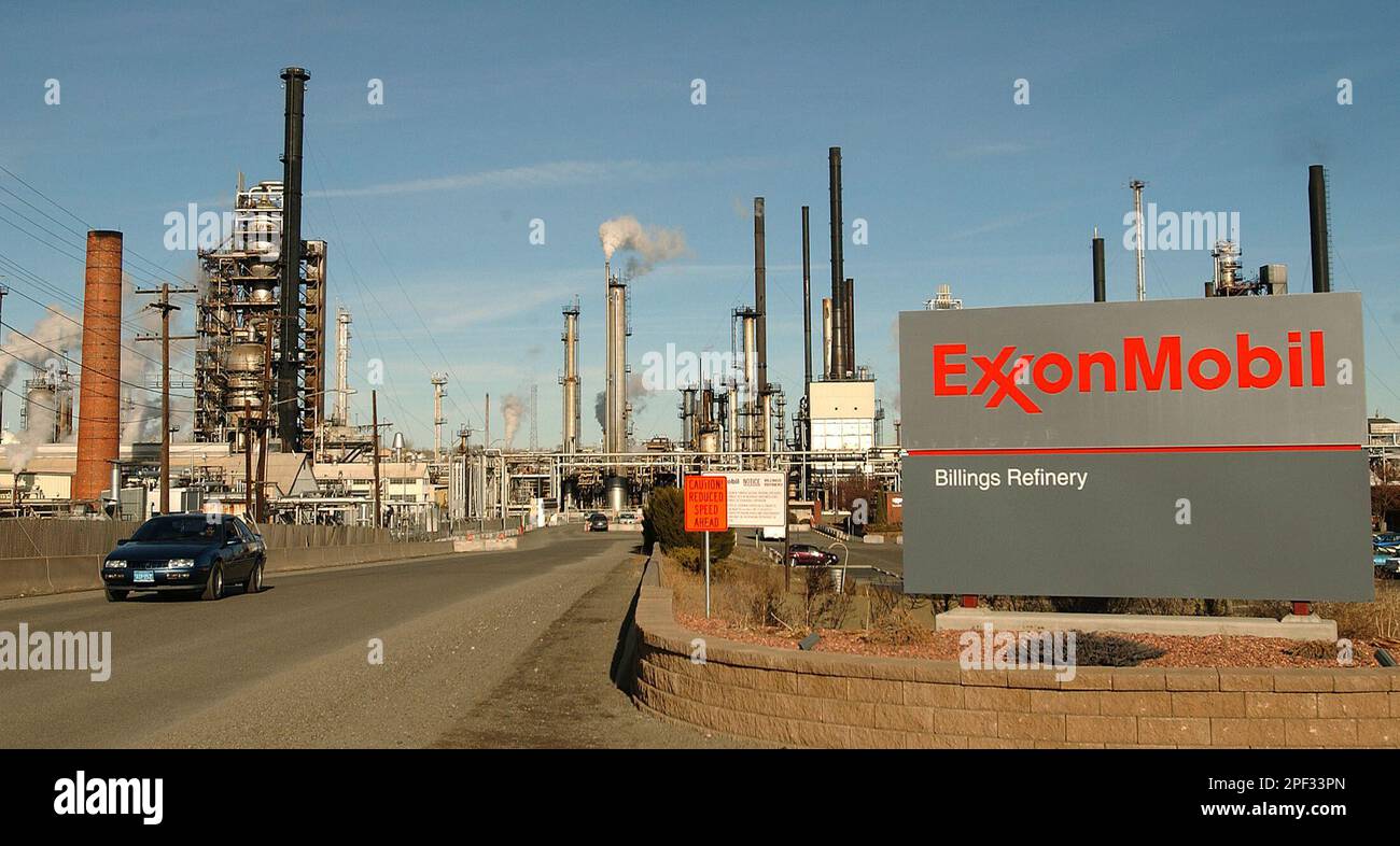 ** ADVANCE FOR WEEKEND OF JAN 3-4 - FILE ** An entrance to the ...