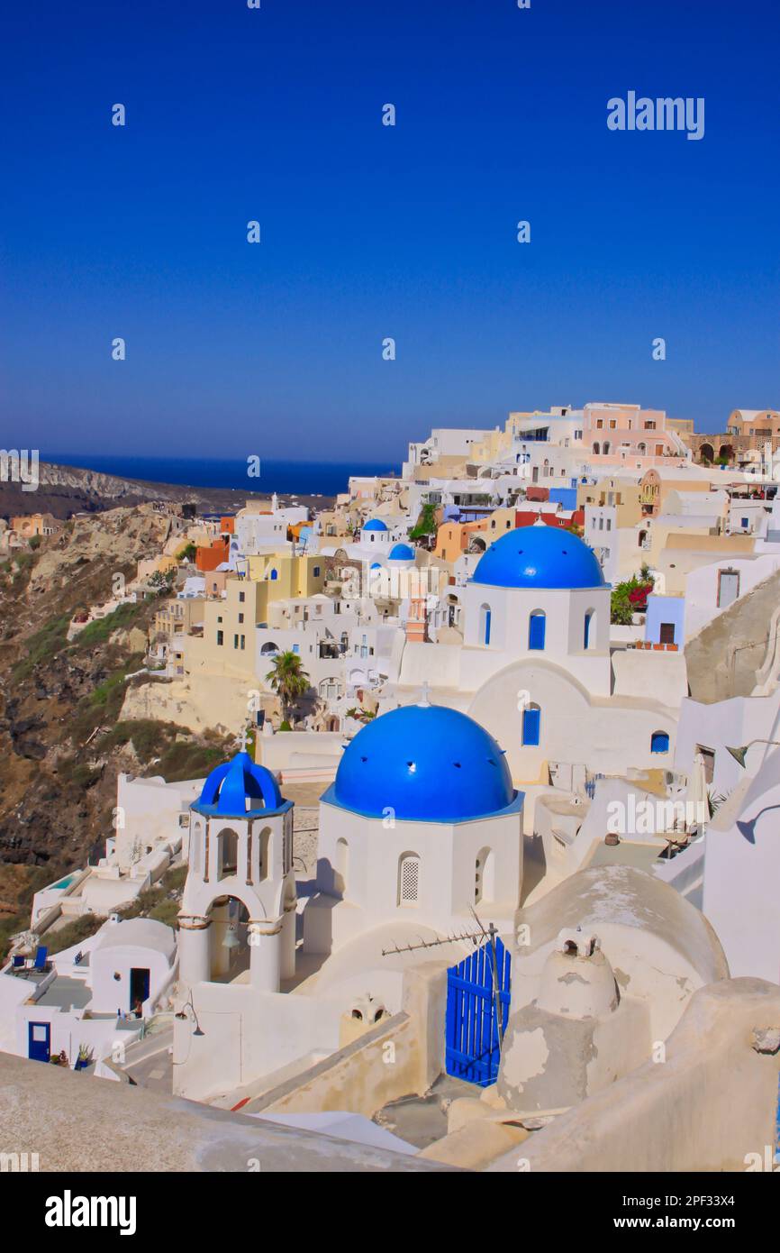 Caldera vertical hi-res stock photography and images - Alamy