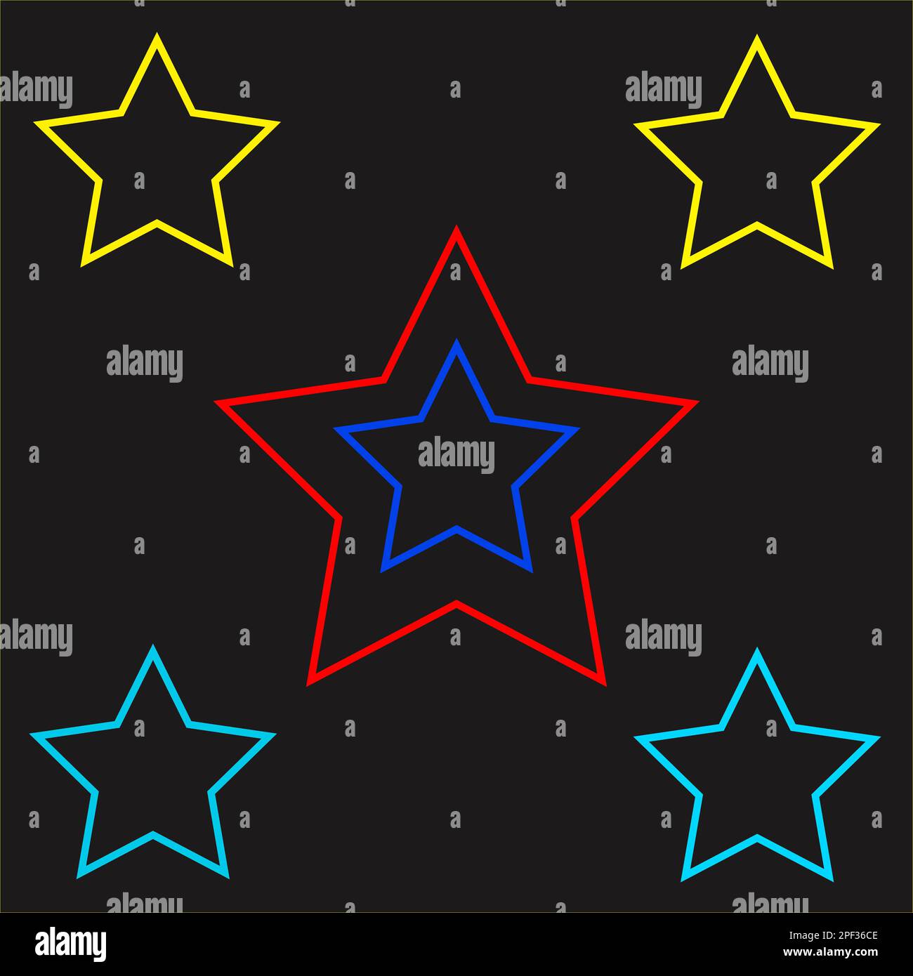 Star Images - Free Download. Star Vector Art. Stars Vector Art ...